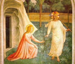 The Transfiguration of Jesus Christ - Bible Verses & Meaning