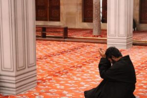 Sawm Islamic Fast - The Fourth Pillar of Islam