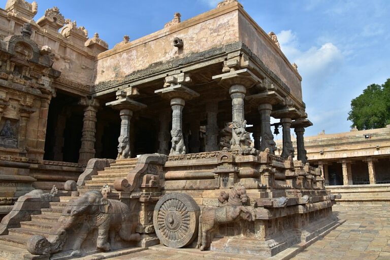 Shiva the Destroyer: The God of Destruction & Master Yogi