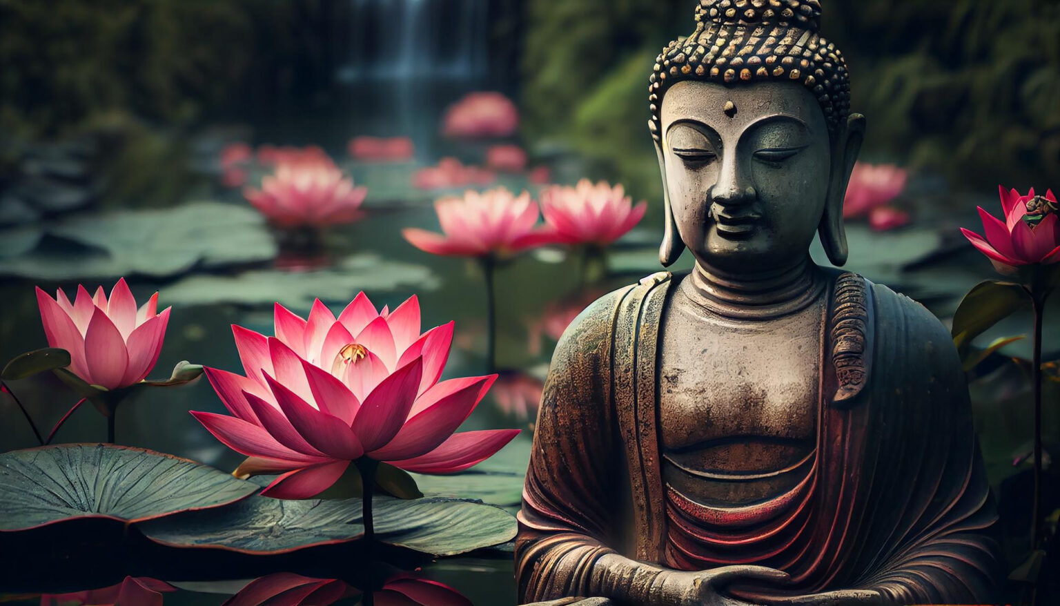 Buddhist Religion: Exploring Buddhism and Its Beliefs