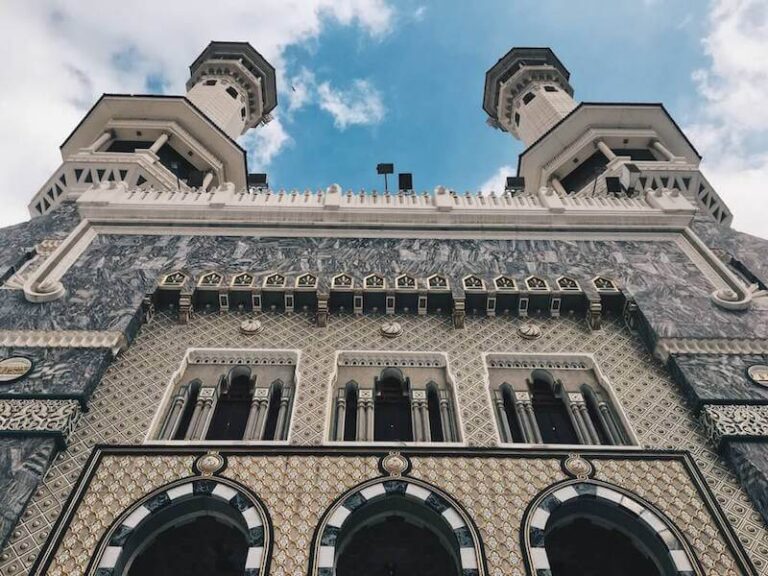 Sawm Islamic Fast - The Fourth Pillar of Islam