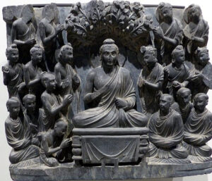 Buddhist Religion: Exploring Buddhism and Its Beliefs