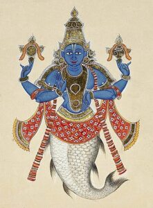 Dashavatara: The Ten Most Important Avatars Of Lord Vishnu