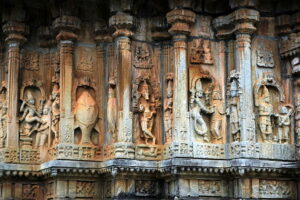 Dashavatara: The Ten Most Important Avatars Of Lord Vishnu