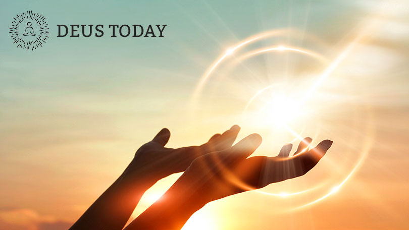 Deus Today on Religion Today: the World's Religious Beliefs