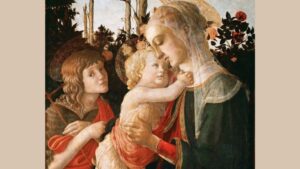 The Story Of John the Baptist and Jesus - Jesus and John