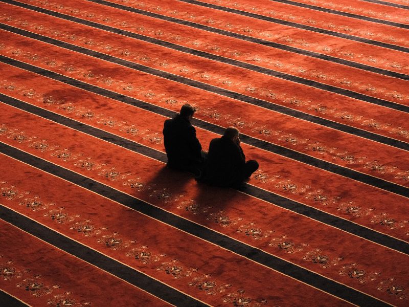 Do Muslims Believe in Jesus Christ? Jesus In Islam